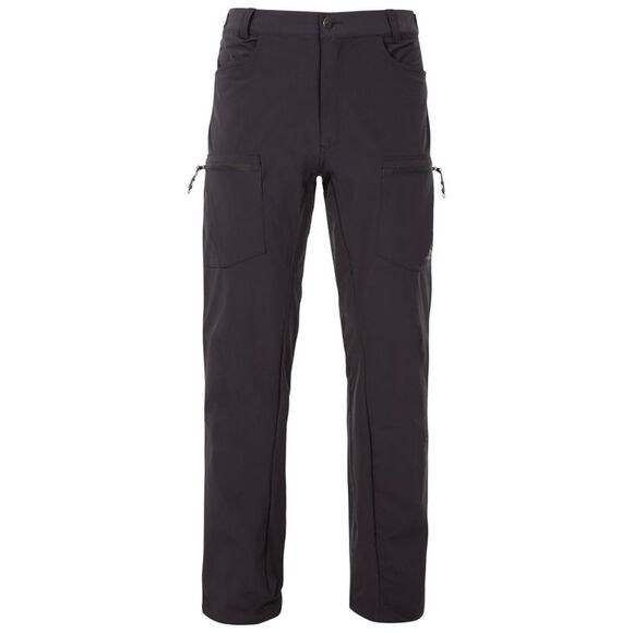 Trespass | Pants | Trespass Mens Tuned Adventure Pants Black | Poshmark